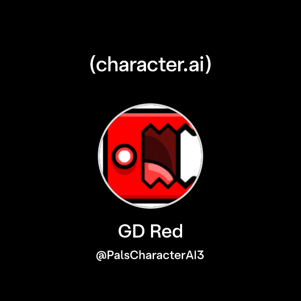 Chat with GD Red | character.ai | AI Chat, Reimagined–Your Words. Your ...