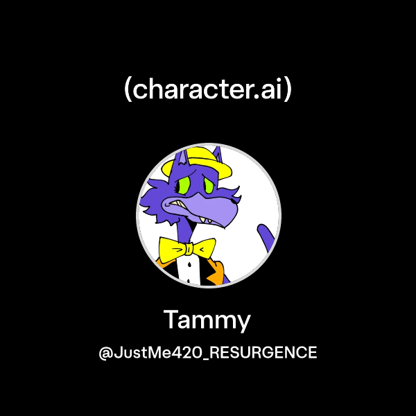 Chat with Tammy | character.ai | AI Chat, Reimagined–Your Words. Your ...