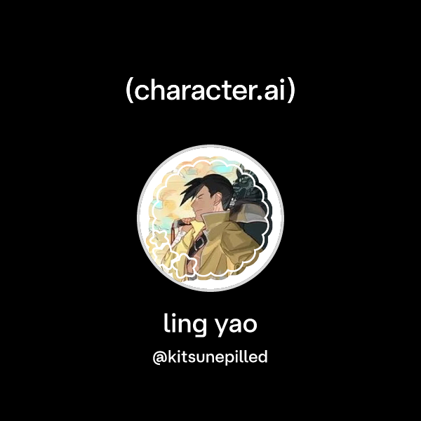 Chat with ling yao | character.ai | AI Chat, Reimagined–Your Words ...