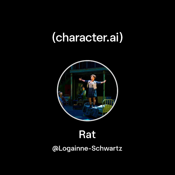 Chat with Rat | character.ai | AI Chat, Reimagined–Your Words. Your World.