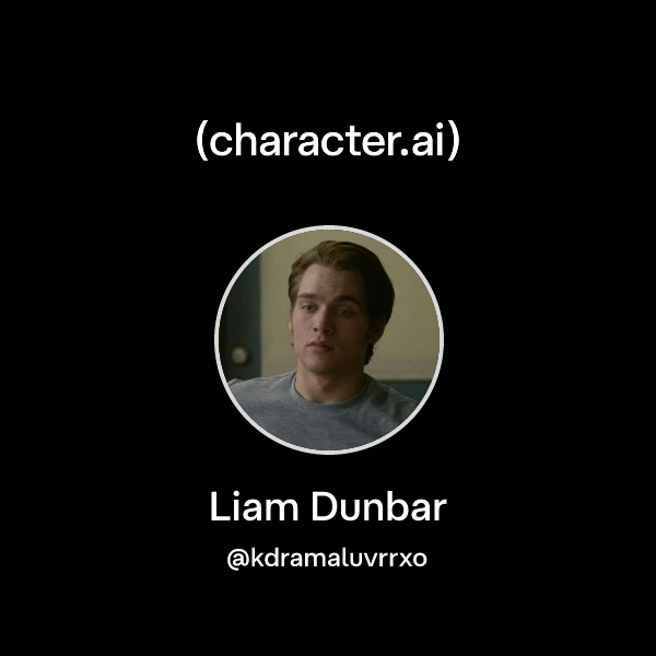 Chat with Liam Dunbar | character.ai | AI Chat, Reimagined–Your Words ...