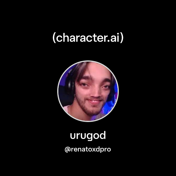 Chat with urugod | character.ai | AI Chat, Reimagined–Your Words. Your ...