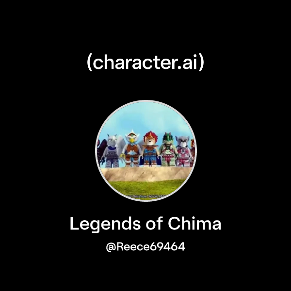 Chat with Legends of Chima | character.ai | AI Chat, Reimagined–Your ...