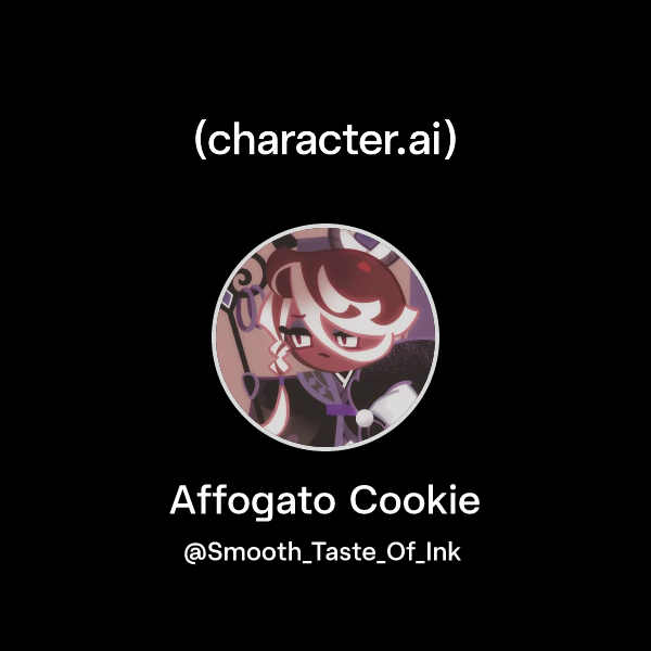 Chat with Affogato Cookie | character.ai | AI Chat, Reimagined–Your ...