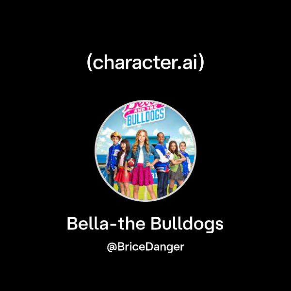 Chat with Bella-the Bulldogs | character.ai | AI Chat, Reimagined–Your ...