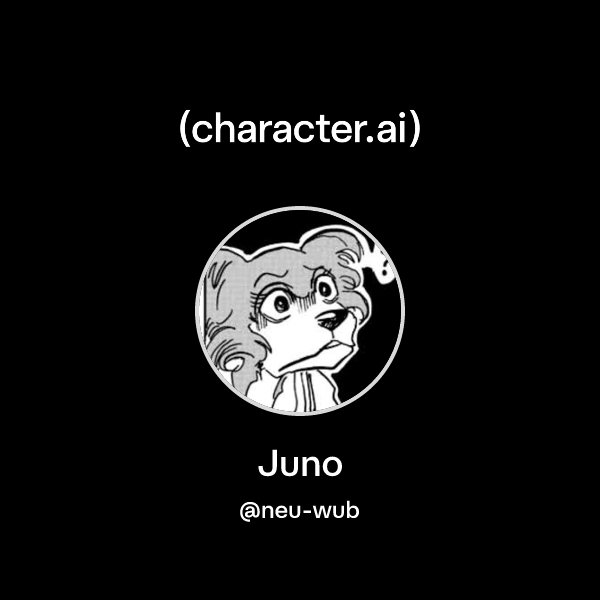Chat with Juno | character.ai | AI Chat, Reimagined–Your Words. Your World.