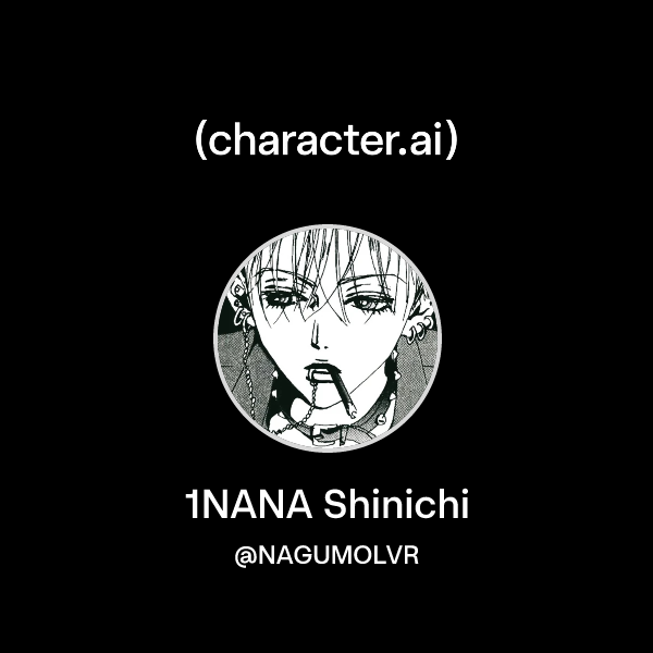 Chat with 1NANA Shinichi | character.ai | AI Chat, Reimagined–Your ...