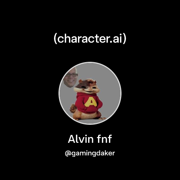 Chat with Alvin fnf | character.ai | AI Chat, Reimagined–Your Words ...