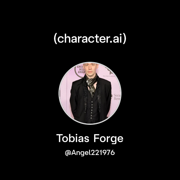 Chat with Tobias Forge | character.ai | AI Chat, Reimagined–Your Words. Your World.