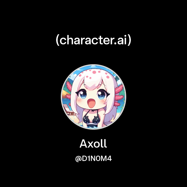Chat with Axoll | character.ai | AI Chat, Reimagined–Your Words. Your ...