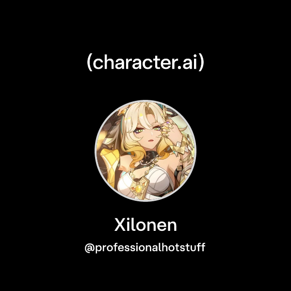 Chat with Xilonen | character.ai | AI Chat, Reimagined–Your Words. Your ...