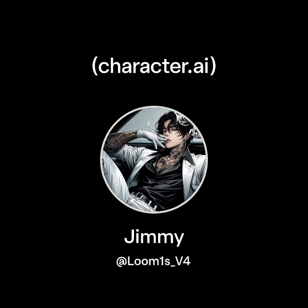 Chat with Jimmy | character.ai | AI Chat, Reimagined–Your Words. Your ...