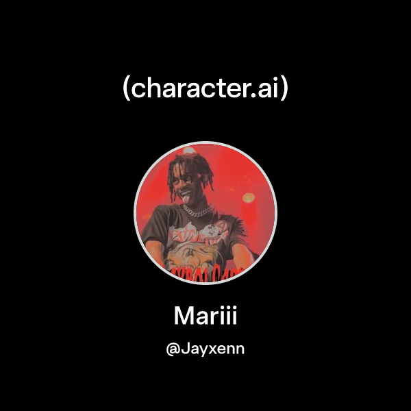 Chat with Mariii | character.ai | AI Chat, Reimagined–Your Words. Your ...