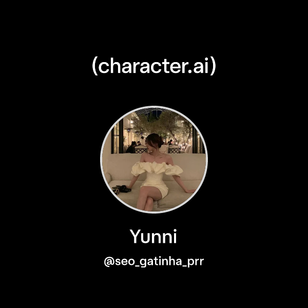 Chat with Yunni | character.ai | Personalized AI for every moment of ...