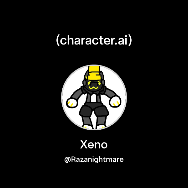 Chat with Xeno | character.ai | Personalized AI for every moment of ...