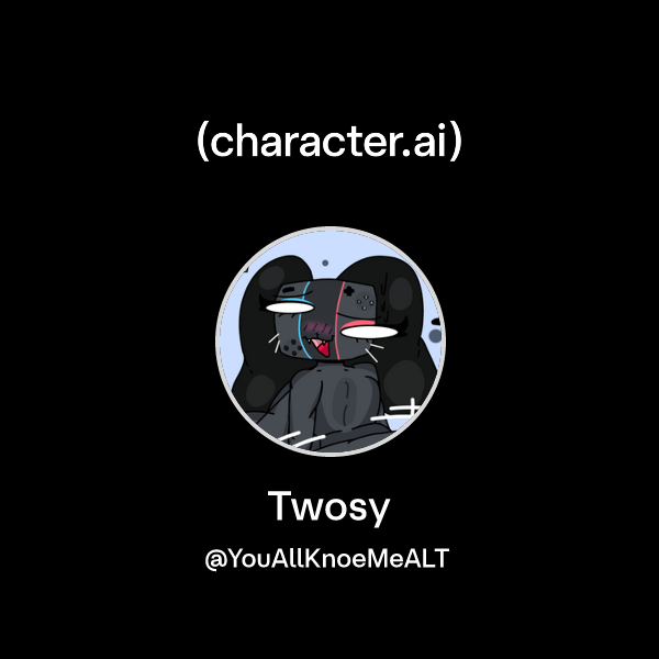 Chat with Twosy | character.ai | AI Chat, Reimagined–Your Words. Your ...