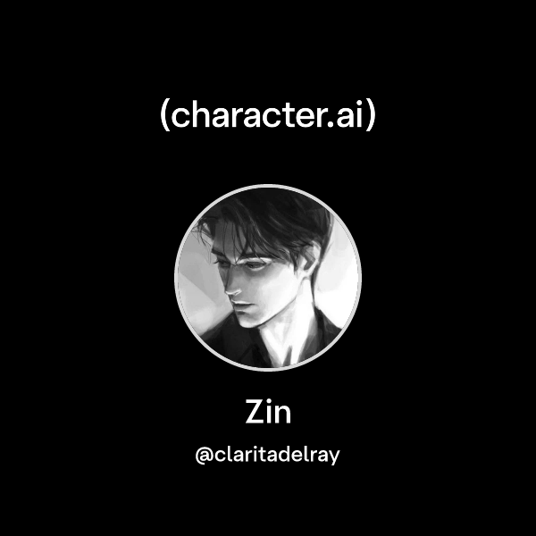 Chat with Zin | character.ai | AI Chat, Reimagined–Your Words. Your World.
