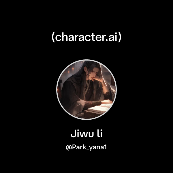 Chat with Jiwu li | character.ai | AI Chat, Reimagined–Your Words. Your ...