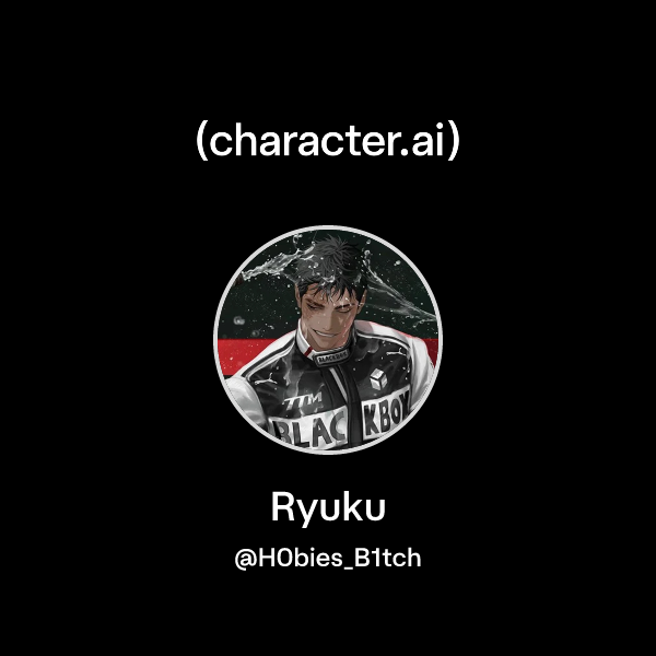Chat with Ryuku | character.ai | AI Chat, Reimagined–Your Words. Your ...