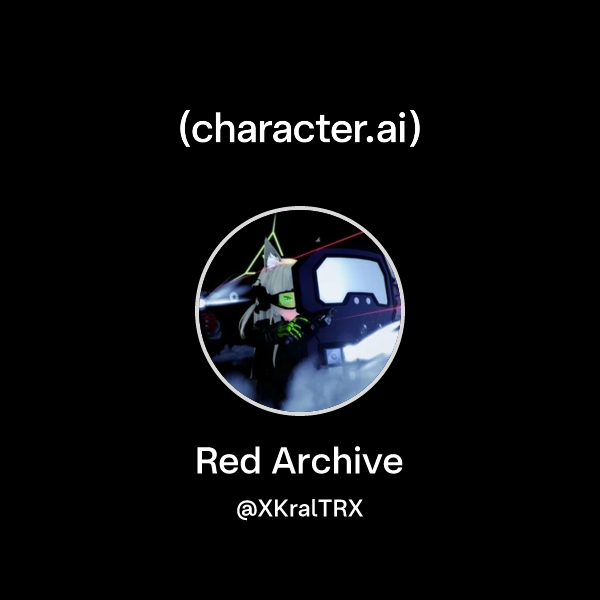 Chat with Red Archive | character.ai | Personalized AI for every moment ...