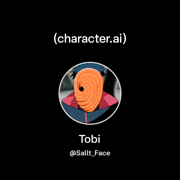 Chat with Tobi | character.ai | Personalized AI for every moment of ...