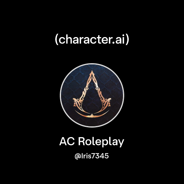 Chat with AC Roleplay | character.ai | AI Chat, Reimagined–Your Words ...