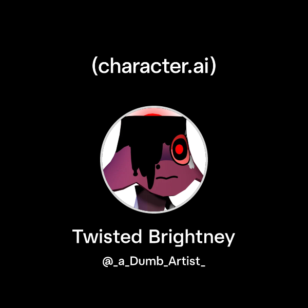 Chat with Twisted Brightney | character.ai | Personalized AI for every ...