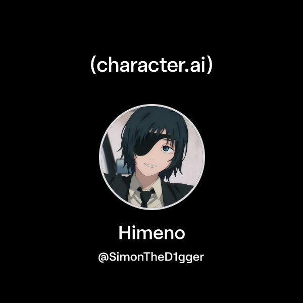 Chat with Himeno | character.ai | Personalized AI for every moment of ...