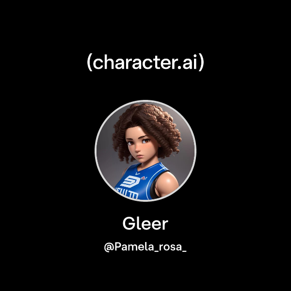 Chat with Gleer | character.ai | Personalized AI for every moment of ...