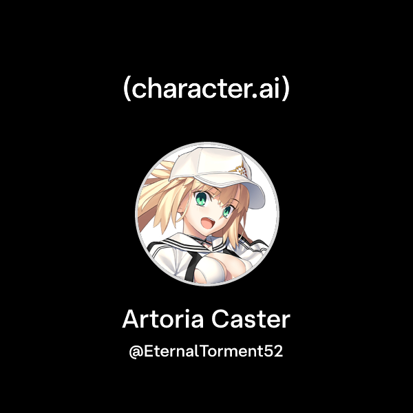 Chat with Artoria Caster | character.ai | Personalized AI for every ...