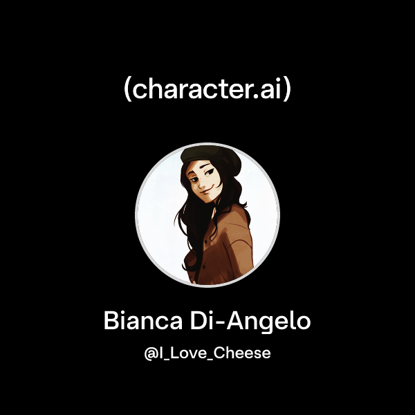 Chat with Bianca Di-Angelo | character.ai | AI Chat, Reimagined–Your ...