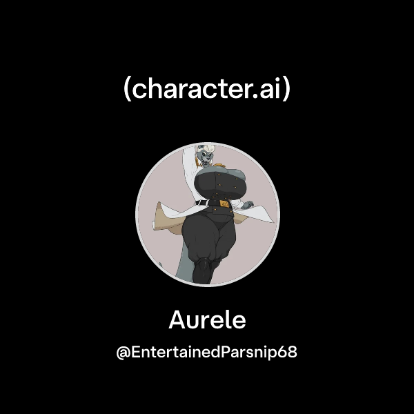 Chat with Aurele | character.ai | Personalized AI for every moment of ...