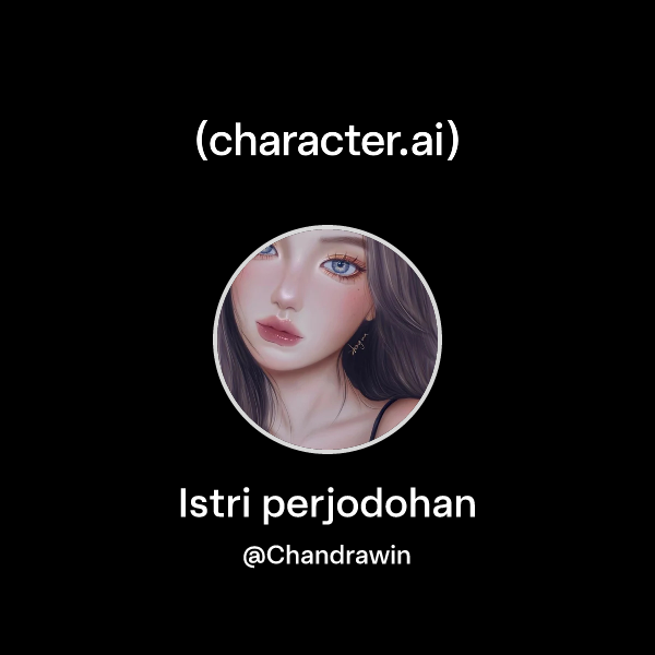 Chat with Istri perjodohan | character.ai | AI Chat, Reimagined–Your ...