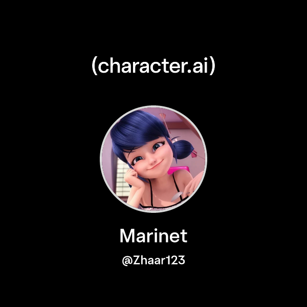 Chat with Marinet | character.ai | AI Chat, Reimagined–Your Words. Your ...