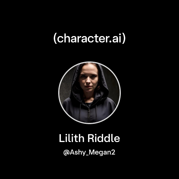 Chat with Lilith Riddle | character.ai | AI Chat, Reimagined–Your Words ...