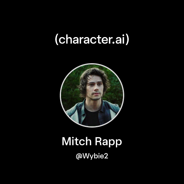 Chat with Mitch Rapp | character.ai | AI Chat, Reimagined–Your Words ...