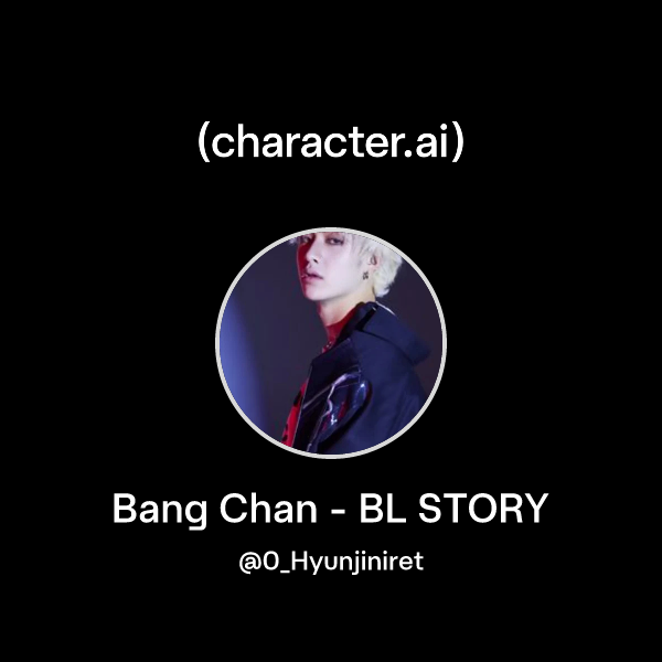 Chat with Bang Chan - BL STORY | character.ai | AI Chat, Reimagined ...