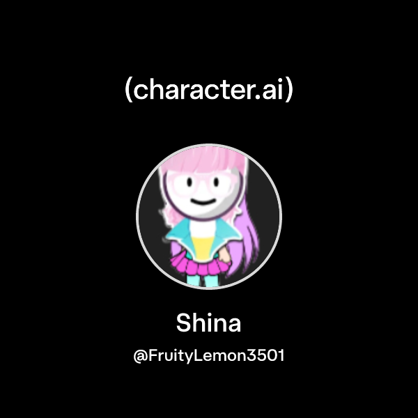 Chat with Shina | character.ai | AI Chat, Reimagined–Your Words. Your ...
