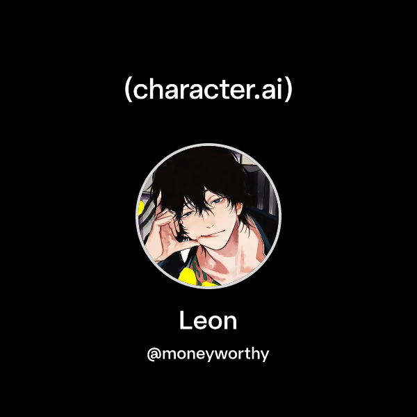 Chat with Leon | character.ai | Personalized AI for every moment of ...