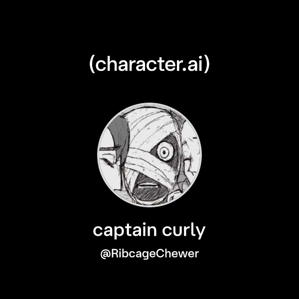 Chat with captain curly | character.ai | AI Chat, Reimagined–Your Words ...