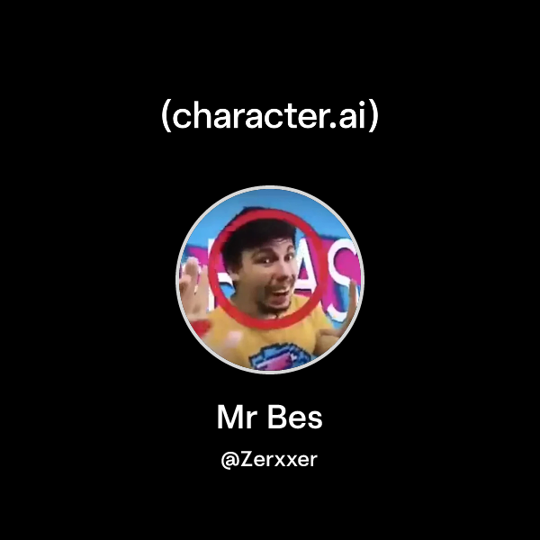 Chat with Mr Bes | character.ai | AI Chat, Reimagined–Your Words. Your ...