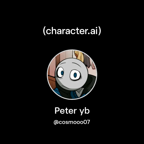 Chat with Peter yb | character.ai | AI Chat, Reimagined–Your Words ...