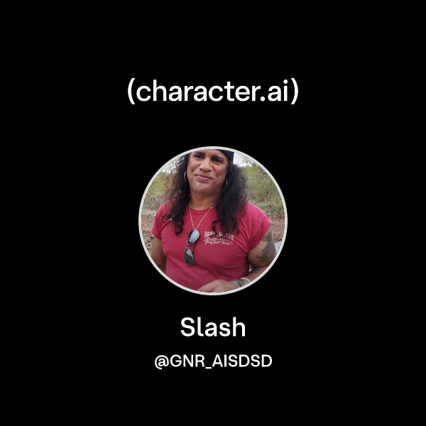 Chat with Slash | character.ai | Personalized AI for every moment of ...