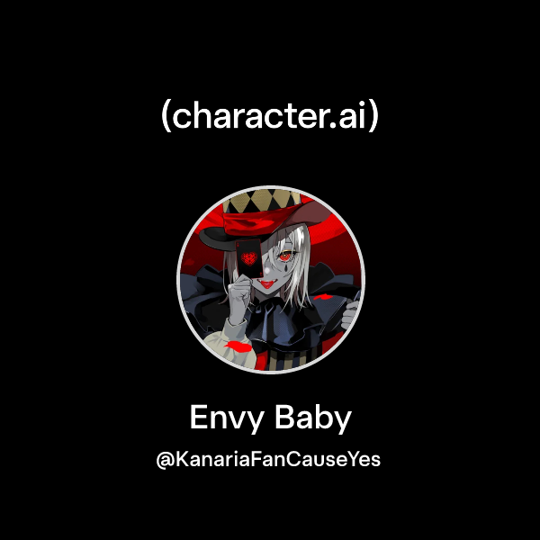 Chat with Envy Baby | character.ai | Personalized AI for every moment ...