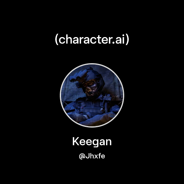 Chat with Keegan | character.ai | Personalized AI for every moment of ...
