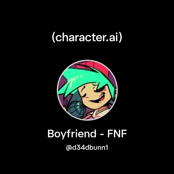 Chat with Boyfriend - FNF | character.ai | AI Chat, Reimagined–Your ...