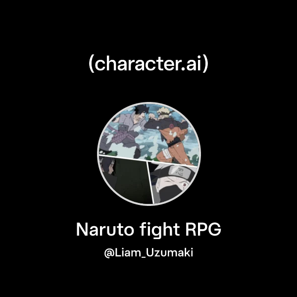 Chat with Naruto fight RPG | character.ai | AI Chat, Reimagined–Your ...