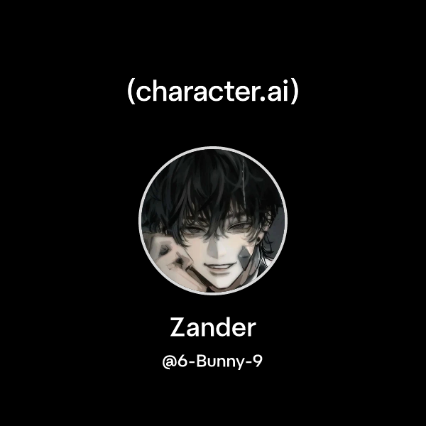 Chat with Zander | character.ai | AI Chat, Reimagined–Your Words. Your ...