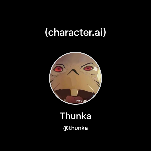 Chat with Thunka | character.ai | AI Chat, Reimagined–Your Words. Your ...