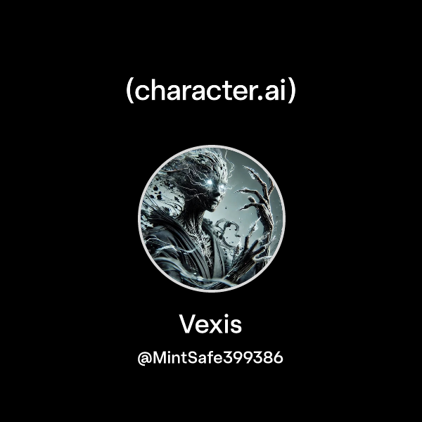 Chat with Vexis | character.ai | Personalized AI for every moment of ...